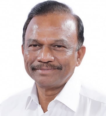 ED summons YSRC MP Magunta Sreenivasulu Reddy in Delhi excise case