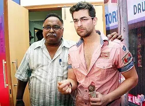 Neil Nitin Mukesh: "I will always remember Pradeepda for his childlike ...