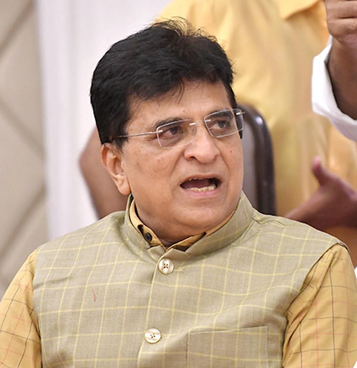 HC orders inquiry into how BJP's Somaiya got copy of order in case ...