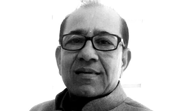 In a complete U-turn, the Adani Group admits Vinod Adani is part of ...