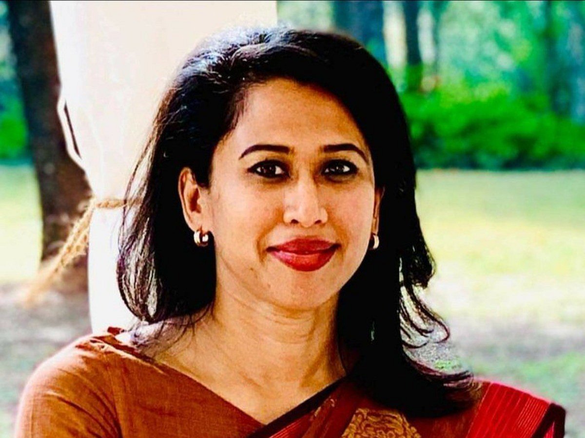 Modi dented democracy to save 'Param Mitra' Adani: Congress