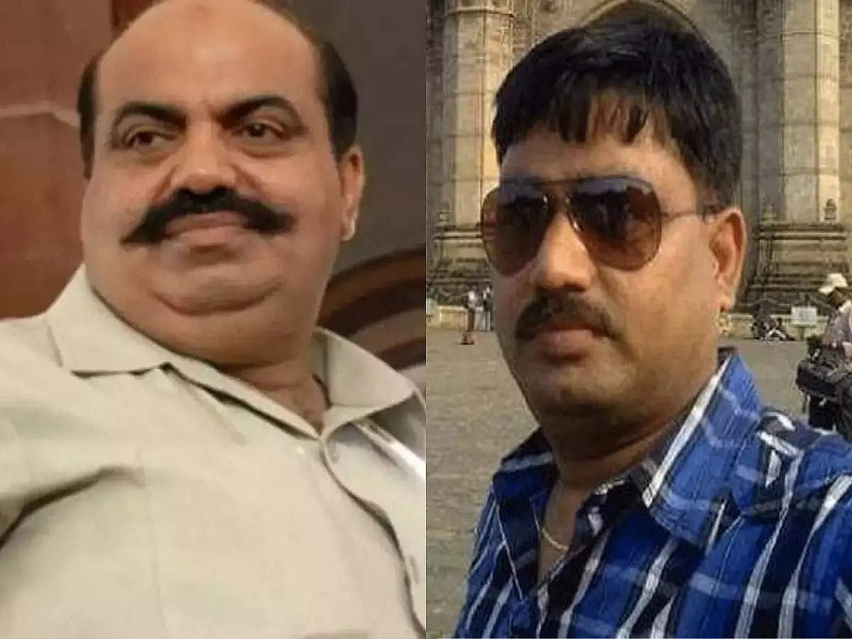 Umesh Pal murder: Another Atiq Ahmed aide faces 'bulldozer action'