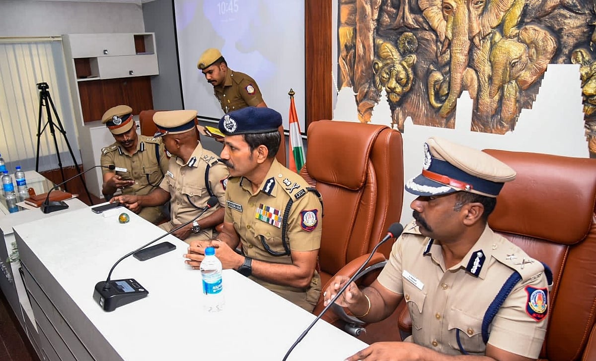 Probe will throw light on real reason behind fake videos of attack on ...