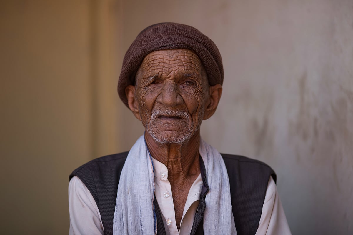 Bhopal Gas Tragedy: Images that narrate horror stories of an ...