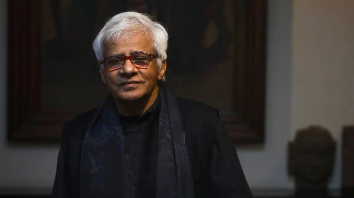 Goodbye, fellow navigator: Ranjit Hoskote pays tribute to Vivan ...