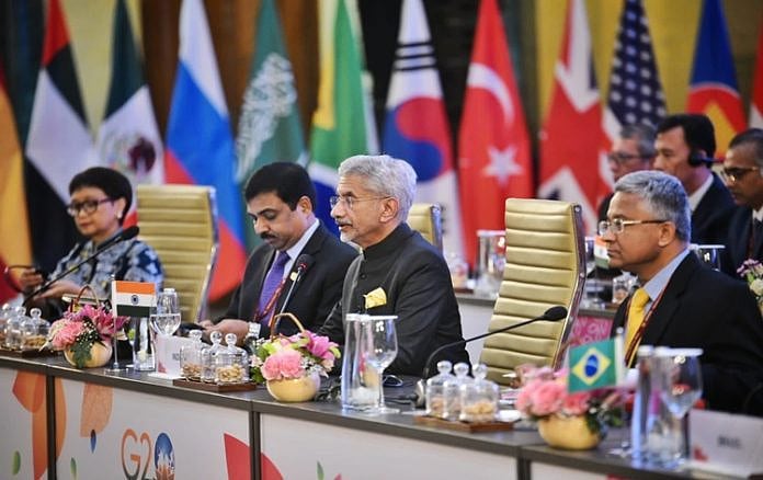 Another reflection of divisions at international fora: UN chief's ...