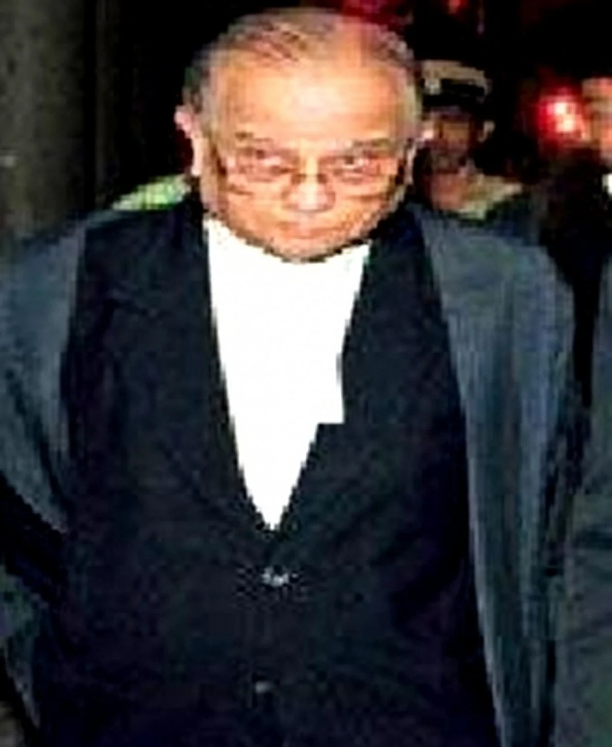 Renowned lawyer Samaraditya Pal dies in Kolkata at 84