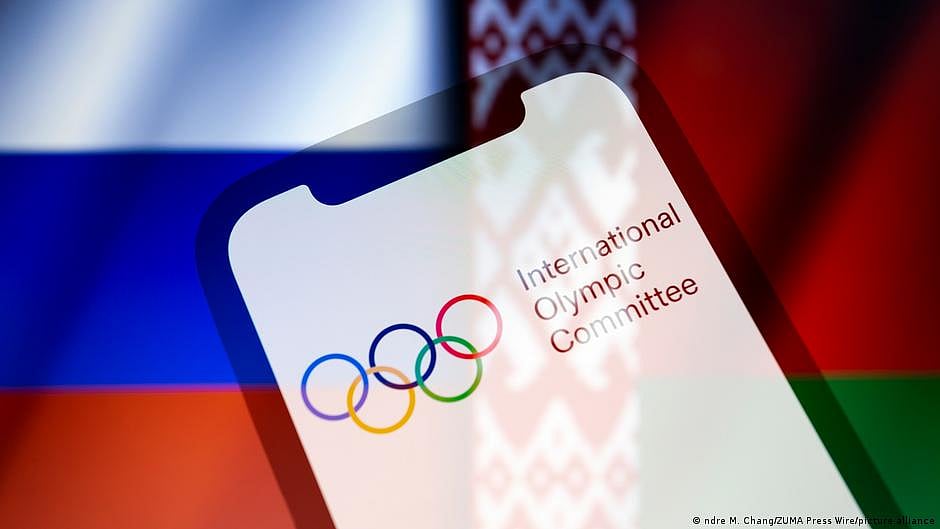 IOC publishes new statement to protect athletes' health and well-being