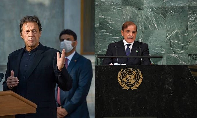 Pak arch rivals PML-N, PTI agree for indirect talks