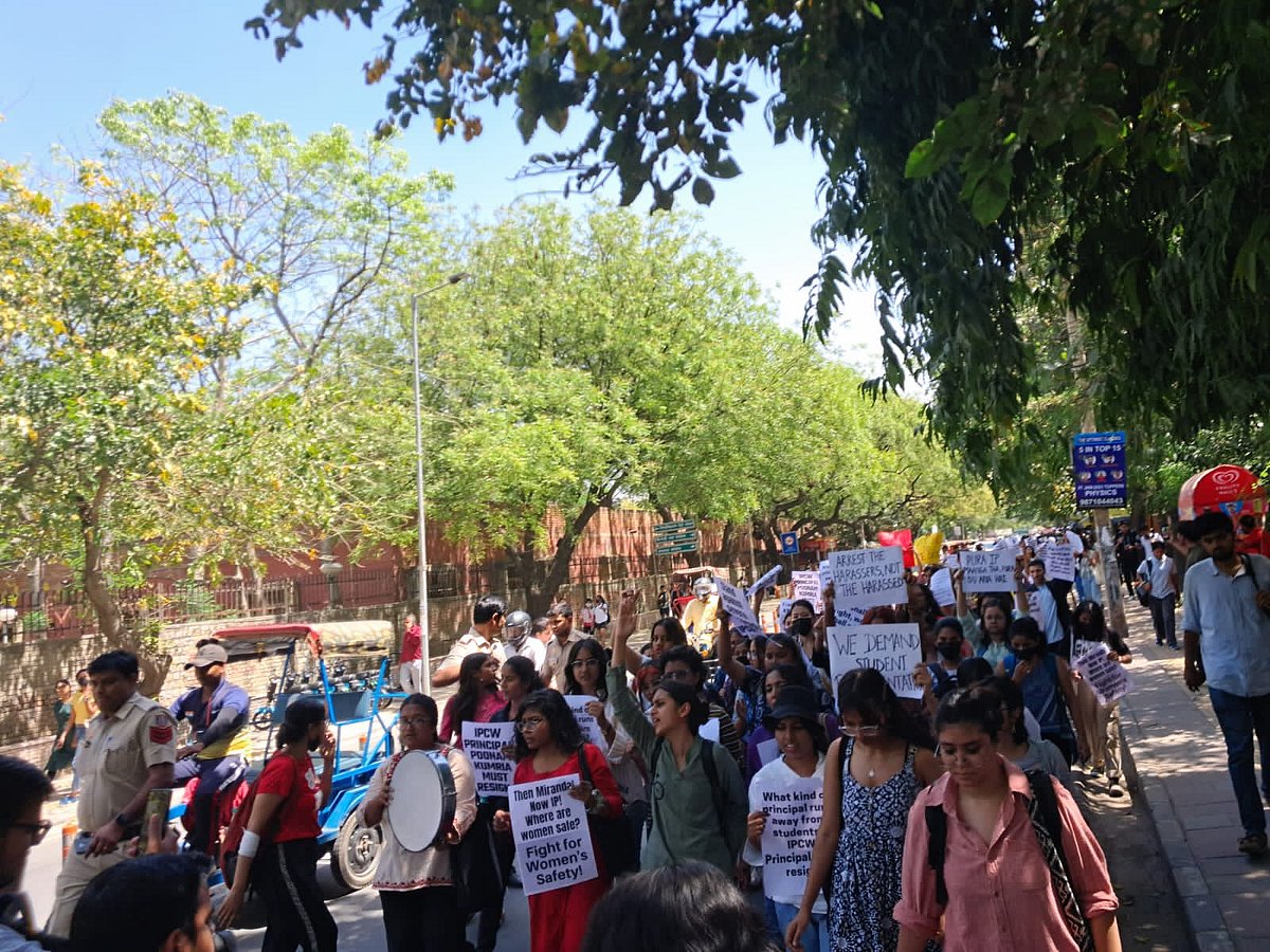 IPCW row: DU committee misses deadline for first report, yet to meet ...