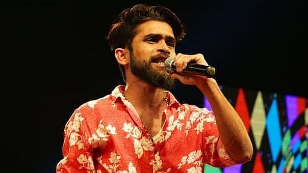 Mumbai Police register case against rapper Umesh Khade for 'anti-govt' song