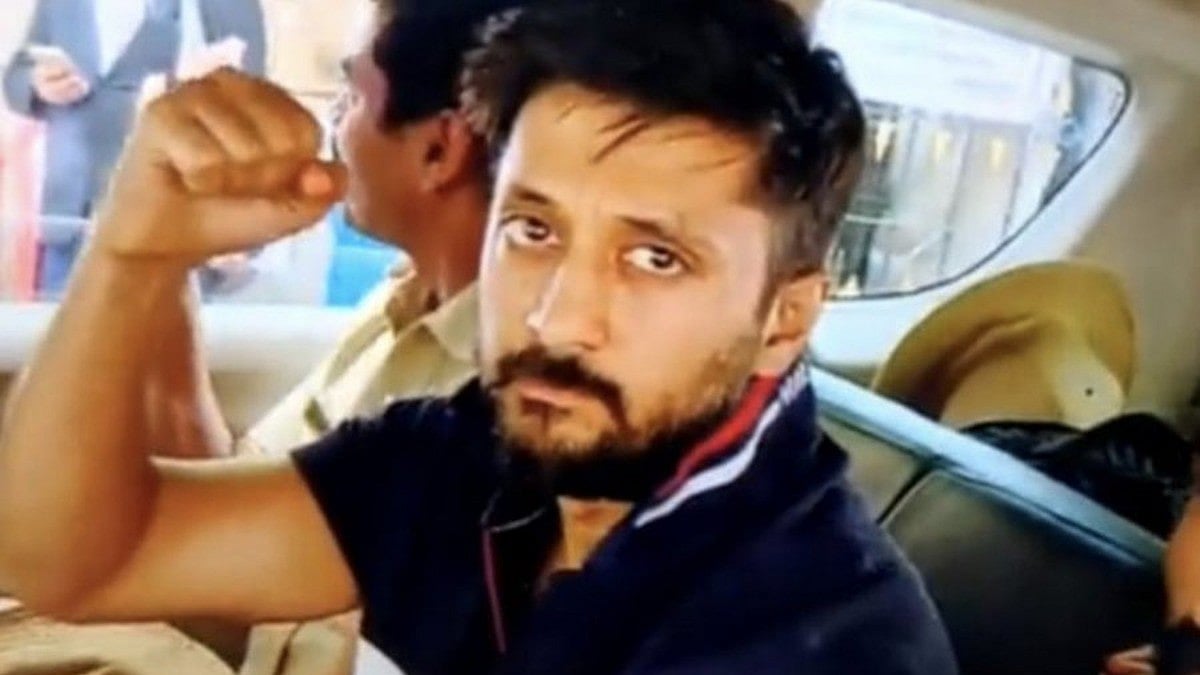 K'taka HC relief for Kannada actor Chetan, stays order on returning OCI ...