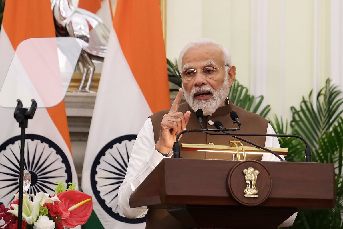 PM's degree row: Drink deep, or taste not the Pierian spring