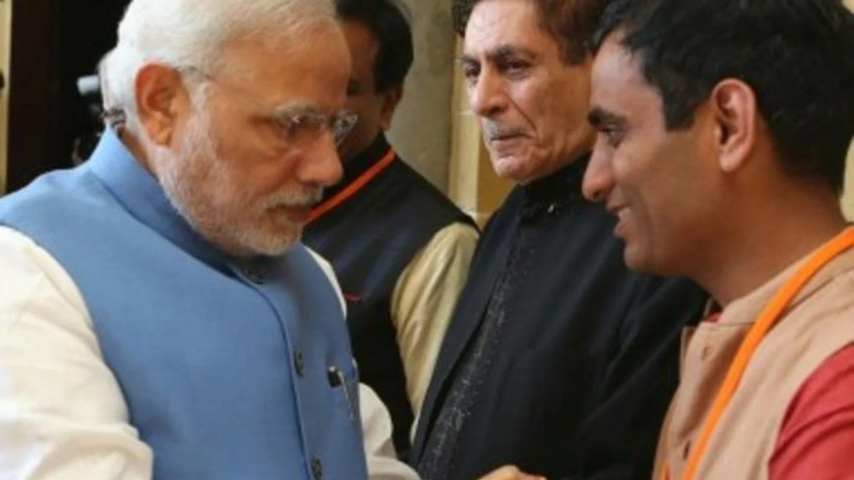 Former 'Overseas Friends of BJP' Australia chief found guilty of sexual ...