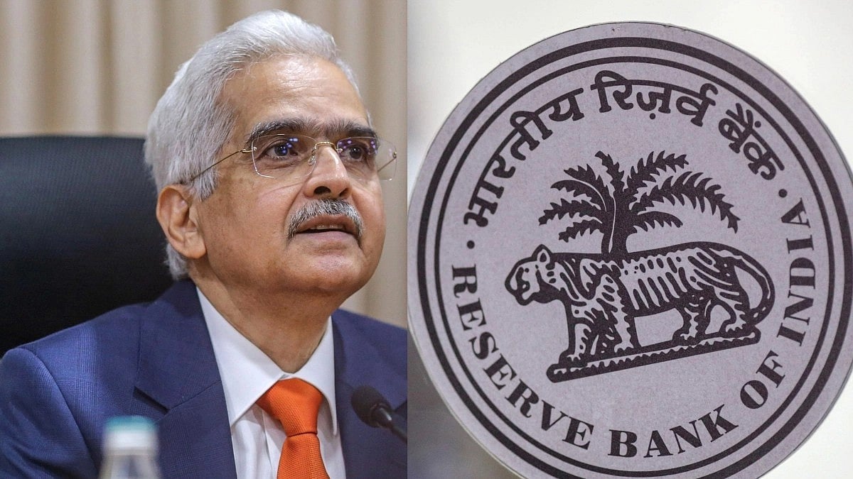 RBI expects return of most Rs 2,000 currency notes in circulation by ...