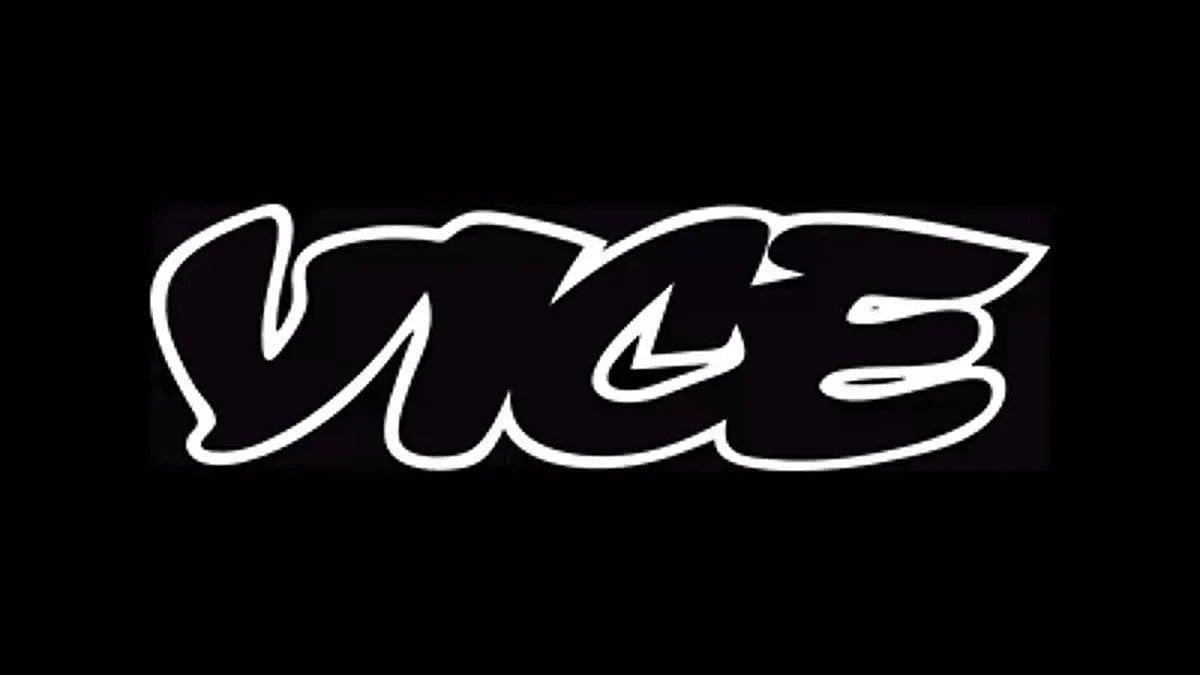 Vice Media lays off over 100 employees, shuts World News brand