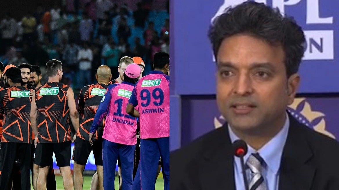 IPL 2023: Fan engagement at all-time high, says IPL chairman