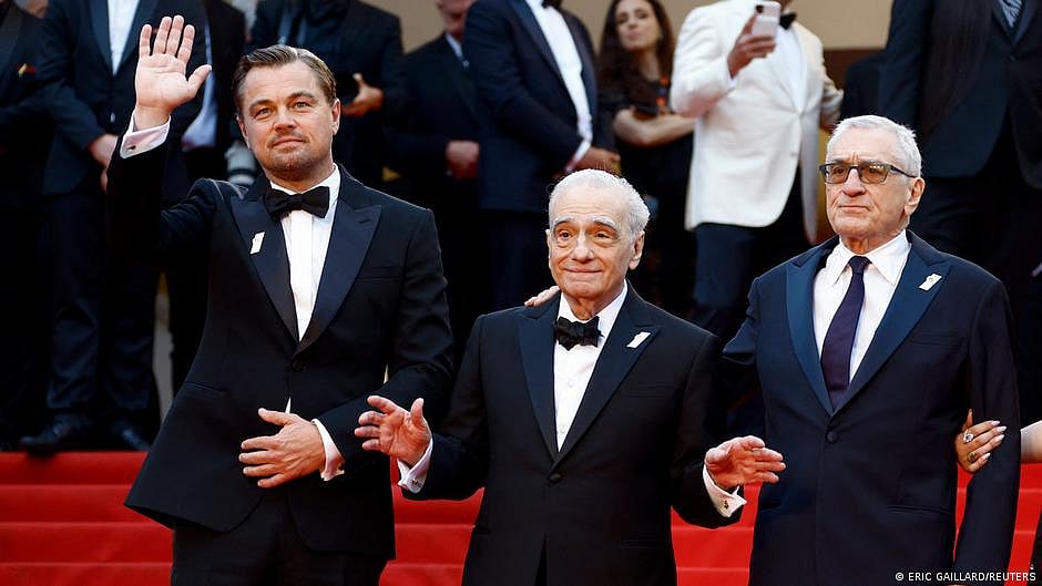 Cannes 2023: Highlights of the first days