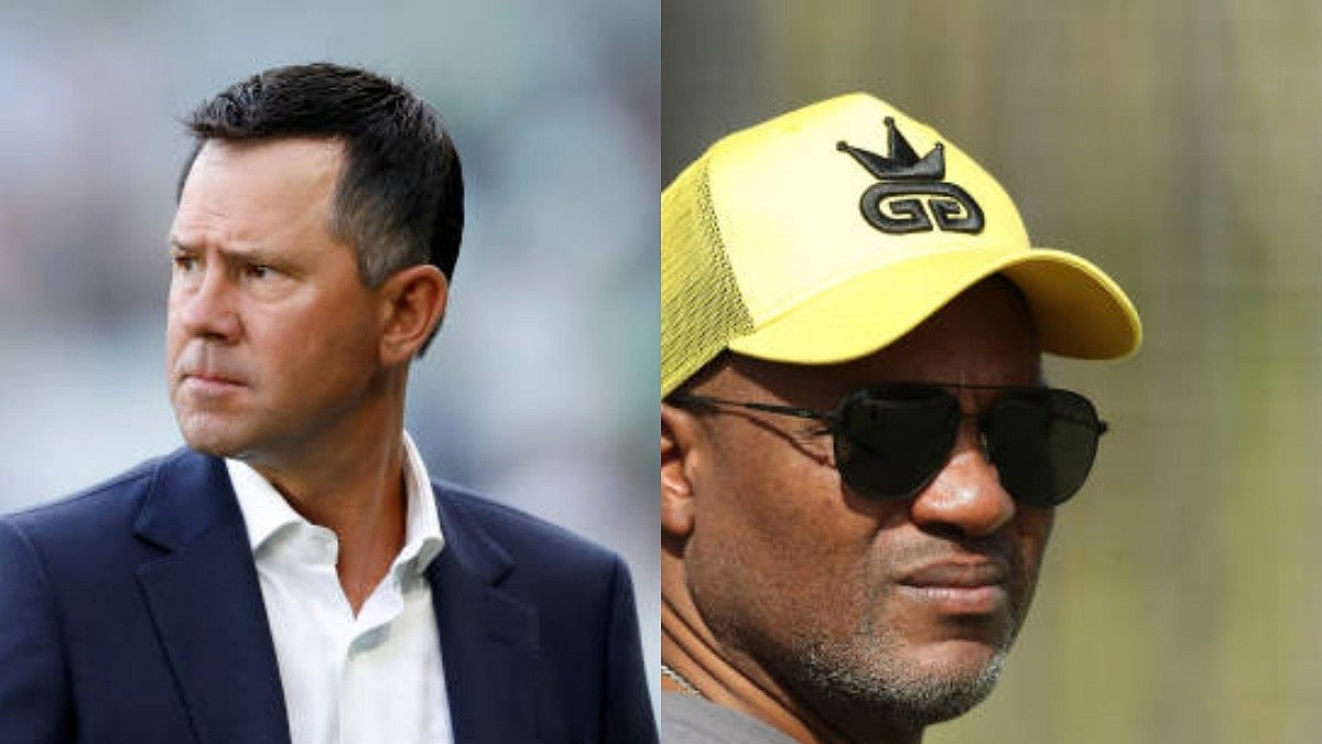 IPL 2023: Future tense for head coach Ponting; What about Lara?
