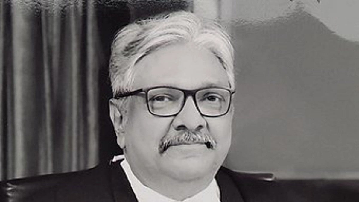 CJI lauds Justice Joseph for work done as SC judge, says his expertise ...