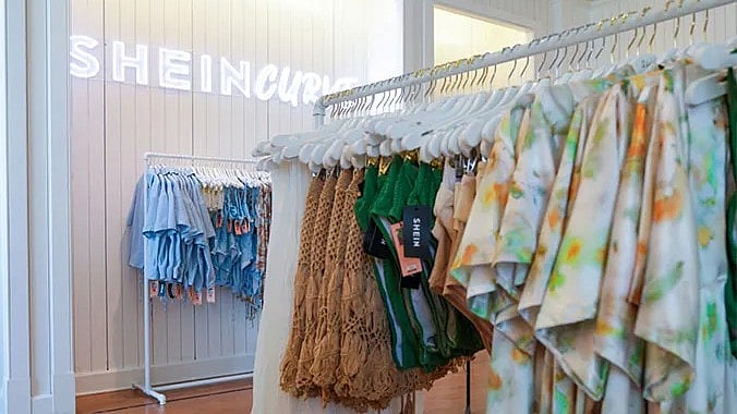 Shein: Chinese fashion brand set to return to India with Reliance Retail