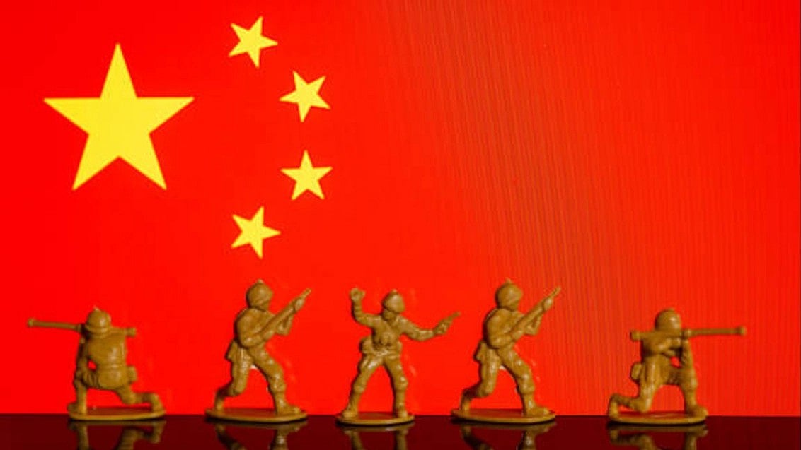 China objects to proposal by India to blacklist Pak-based Jaish-e ...