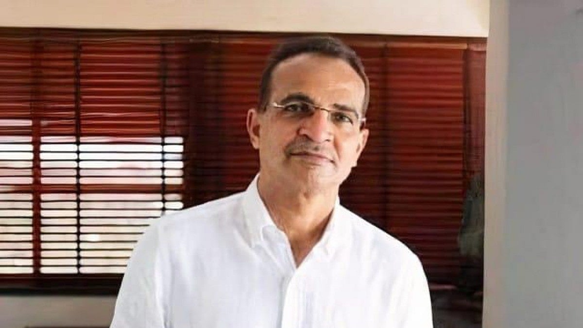 Goa BJP minister alleges substandard work carried out under 'Smart City ...