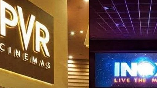 PVR Pictures is now PVR INOX Pictures