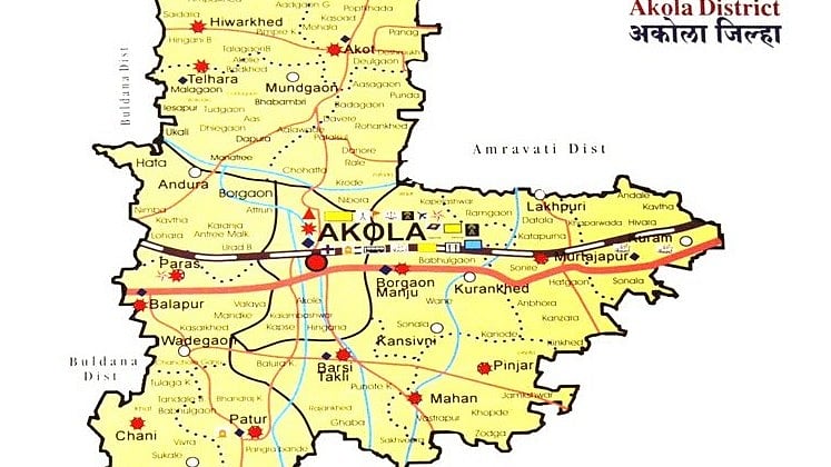 Clash in Akola, Maharashtra: 1 killed, 8 injured; Section 144 imposed