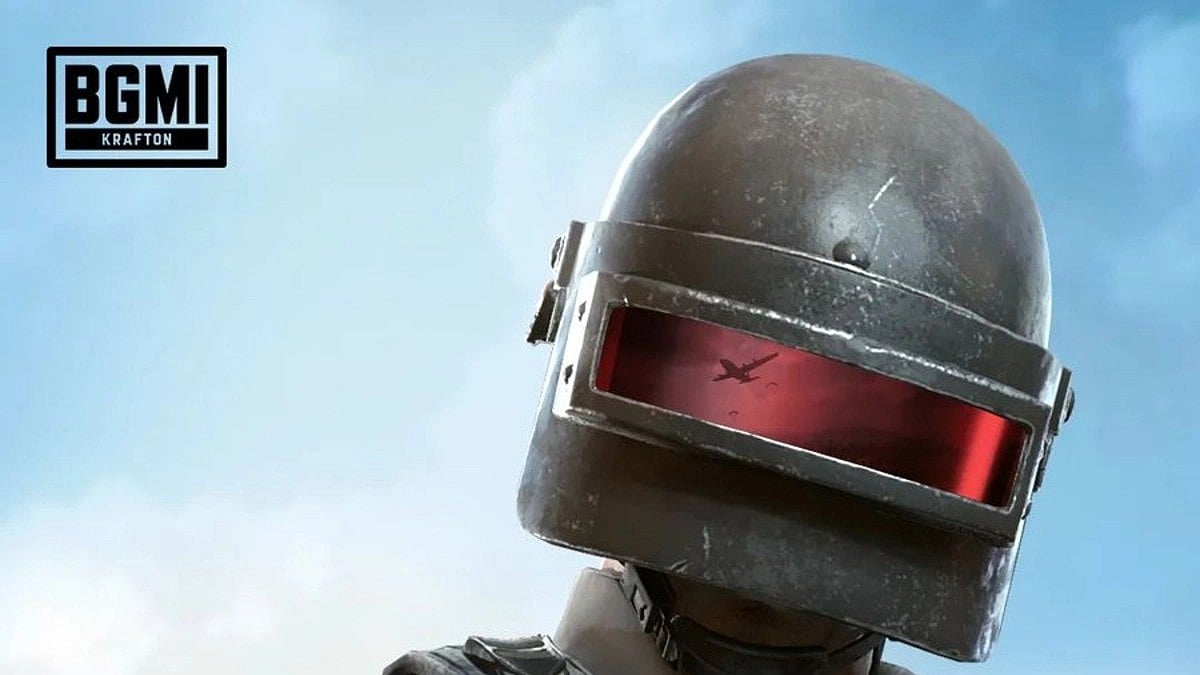 Krafton to soon relaunch BGMI mobile game in India after year-long ban