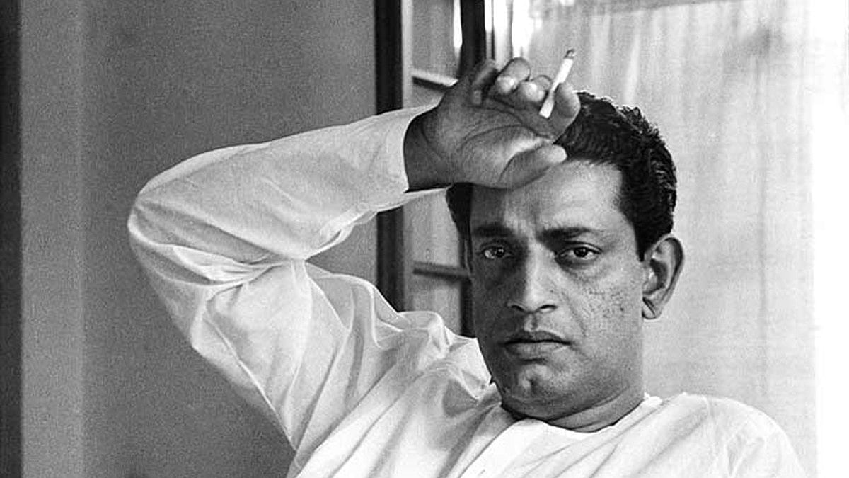 All B&W Satyajit Ray movie prints restored, to be showcased to audiences soon: Sandip Ray