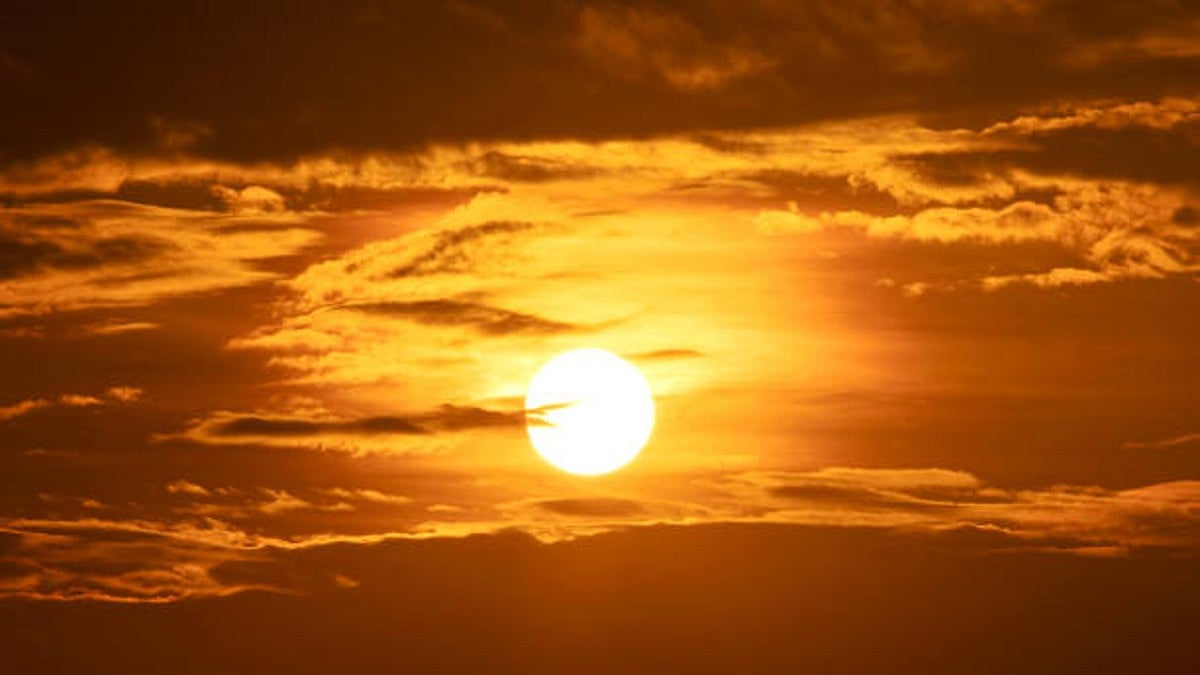 Humidity can complicate heat stress burden for Global South