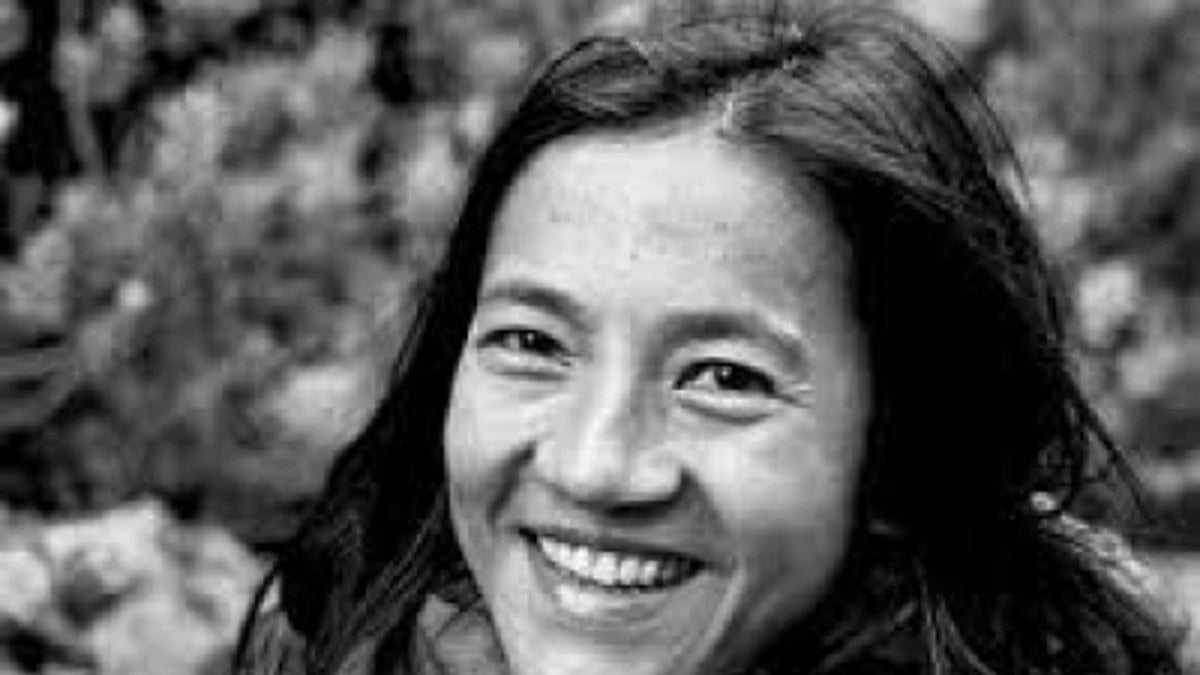 Tibetan filmmaker Wangmo wins top prize at international film festival