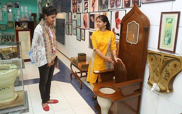 International Museum Day: 10 of India's quirkiest collections