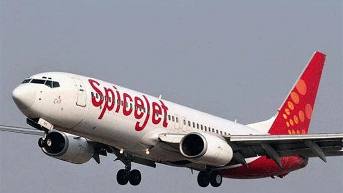 Aviation regulator DGCA removes SpiceJet from its enhanced surveillance ...