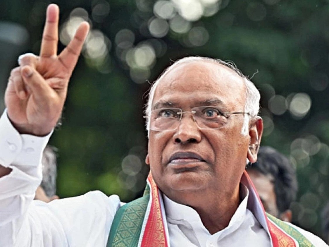 BJP's Manikanta Rathod booked for 'murder' in Rajasthan 'death threat ...