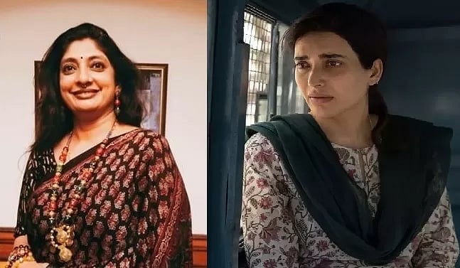 Interview: Jigna Vora on ‘Scoop’, her incarceration, acquittal, and her attempts to rebuild her life