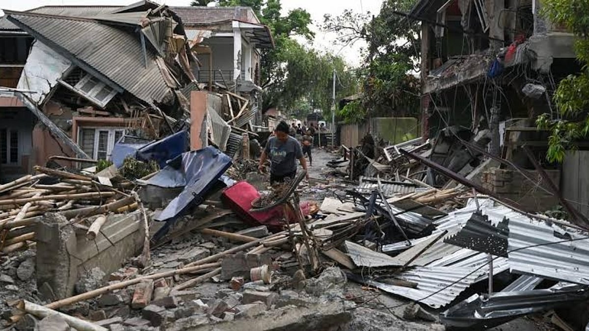 Nine killed by militants in Manipur