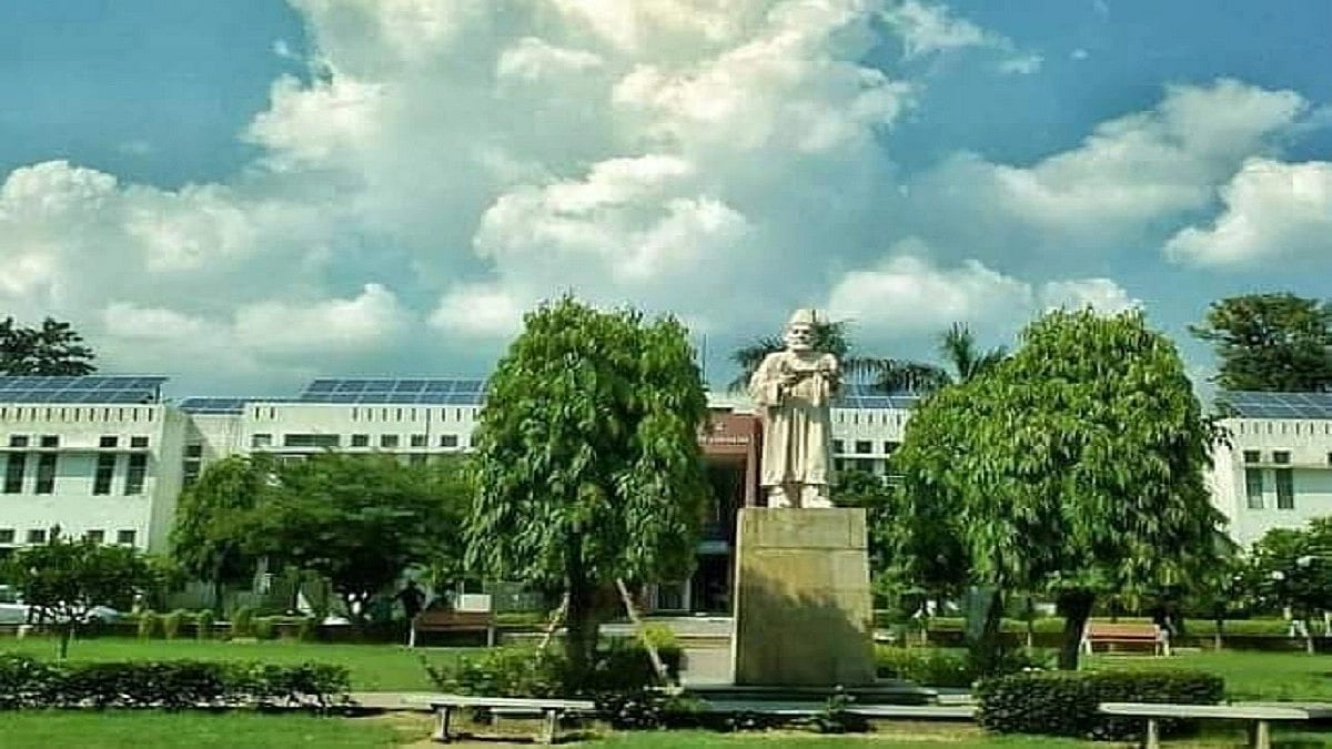 Jamia moves up in Asian university rankings, "efforts being recognised ...