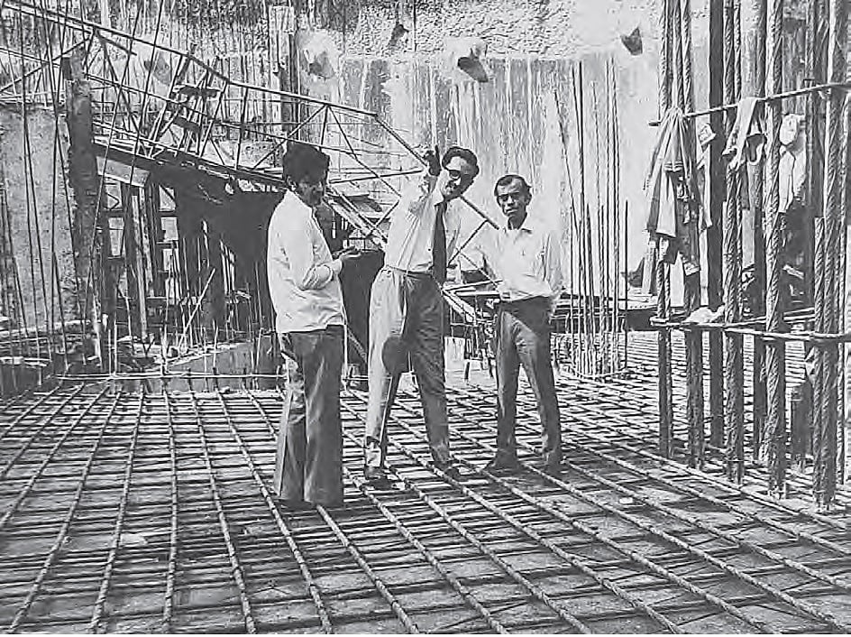 Alt/ Urban: The story of the iconic Bombay Stock Exchange building