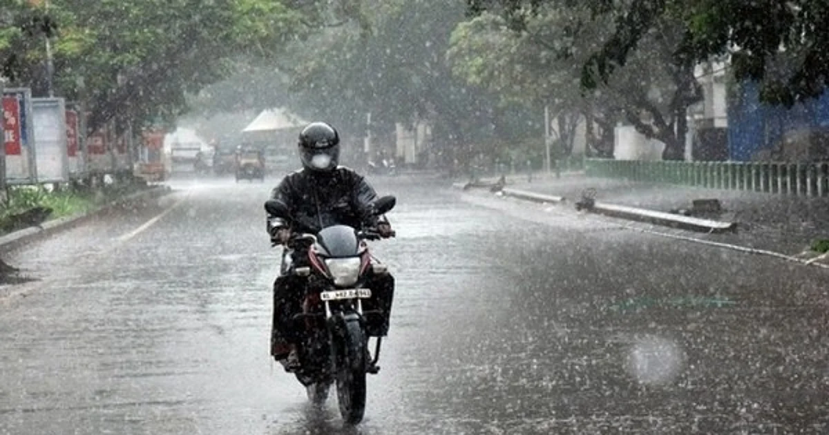 Monsoon misses onset date in Kerala, IMD says conditions becoming ... Monsoon misses onset date in Kerala, IMD says conditions becoming ...