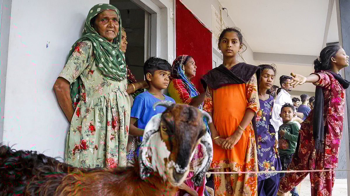 Cyclone Biparjoy less than 200 km from Gujarat coast; 74,000 evacuated