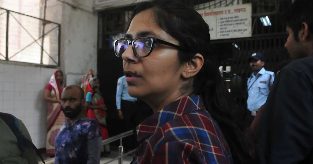 Dcw Chief Issues Notice To Police Over Murder Of 22 Year Old Girl