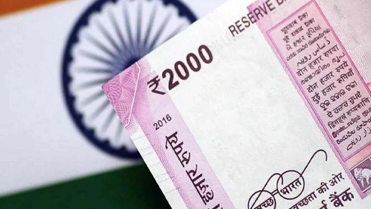 Centre’s fiscal deficit at 25.3% of annual target in the first quarter: CGA