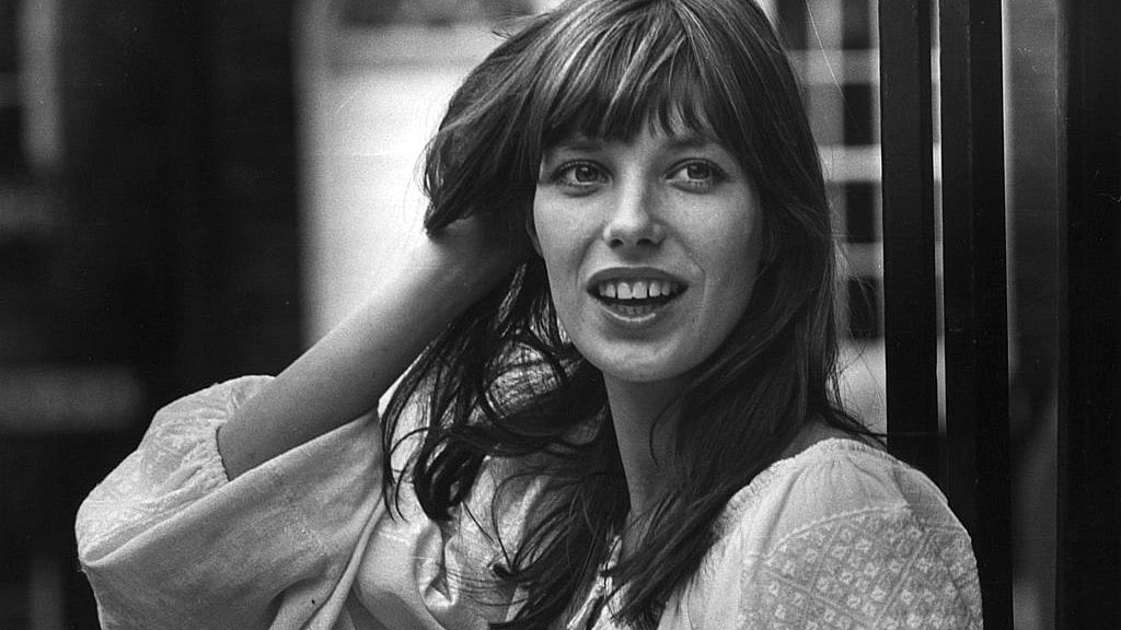 Unravelling Jane Birkin: The forever-muse of fashion, film and music