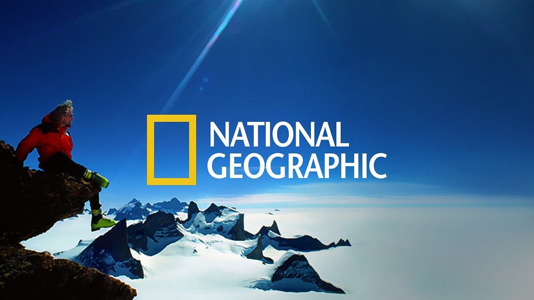 5 iconic National Geographic covers as its print era winds down
