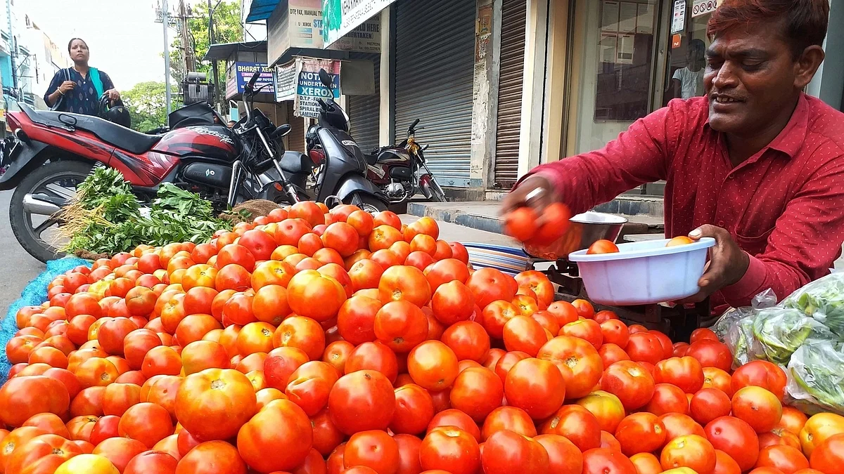 November inflation hits 5.55%, driven by vegetables and base effect, in ...