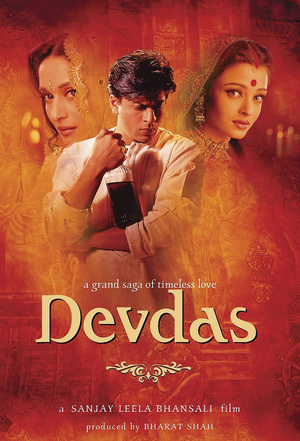 Revisiting Devdas as it turns 21
