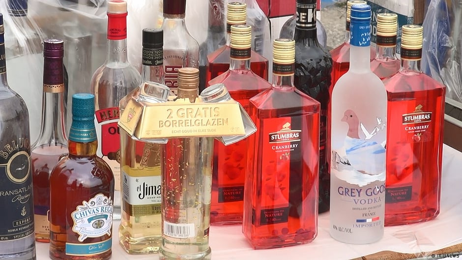 Alcohol in Iran: The deadly cost of prohibition