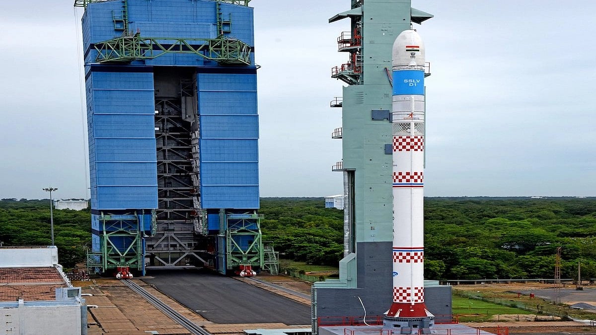 ISRO to perform unique experiment in PSLV-C56 mission launched today